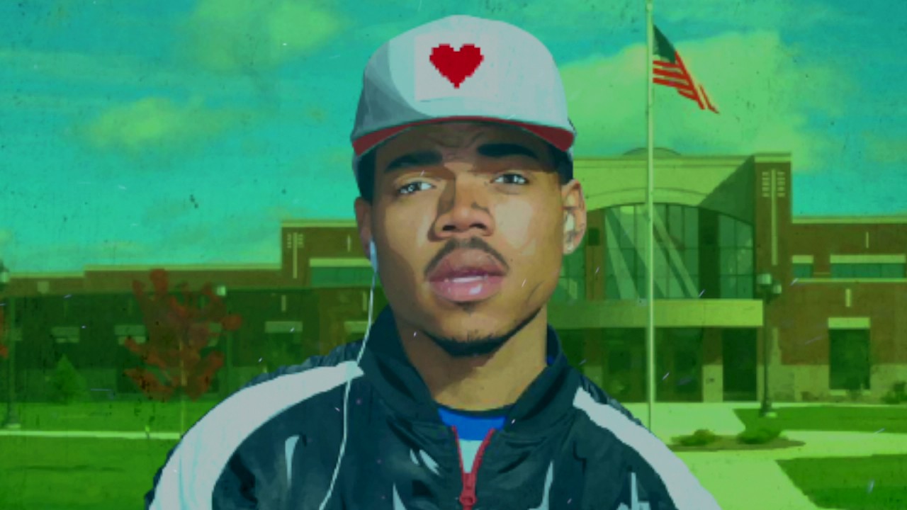 "Morning Coffee" - Chance the Rapper / Mac Miller Type Beat 2017 - YouTube