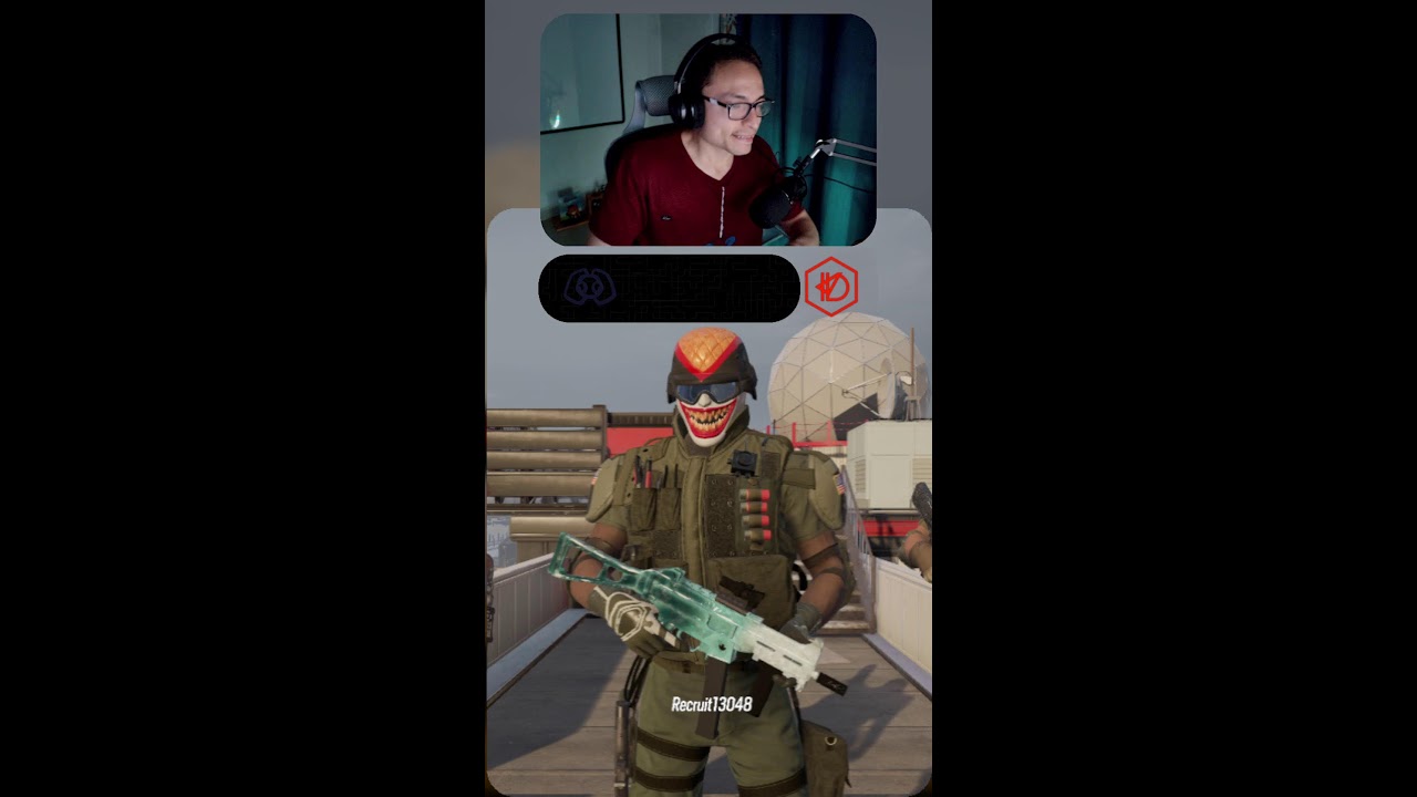 Nueva temporada Nueva Operadora #R6 #Skopos - YouTube