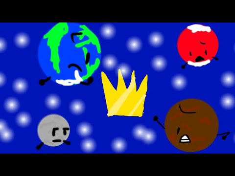 Object cosmos battle prediction(as of episode 12 ...