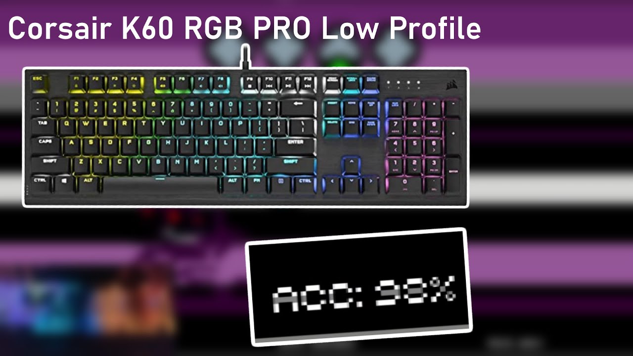 Friday Night Funkin' at Freddy's Keyboard Sounds + RGB Type Lighting ...