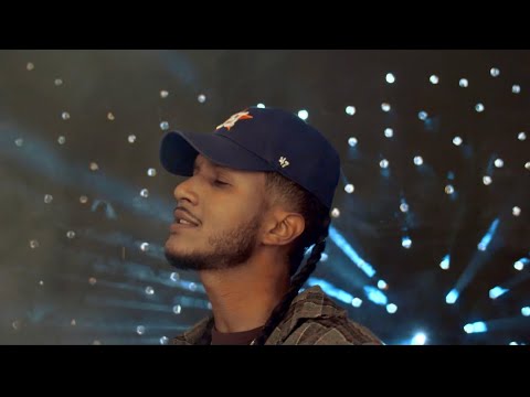 Yorsy Frederik - Caminando - ( Video OFICIAL ) - YouTube