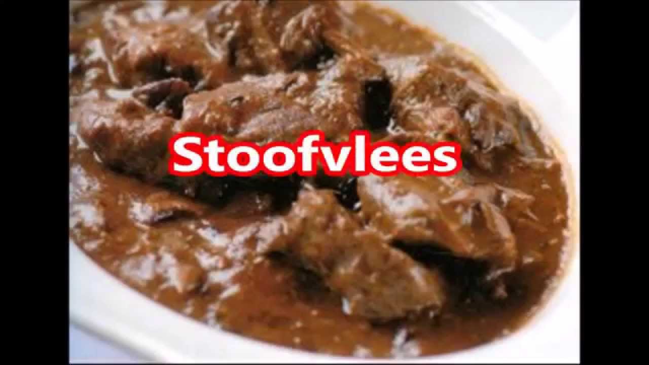 Stoofvlees in de mix - Jeroen Meus - YouTube