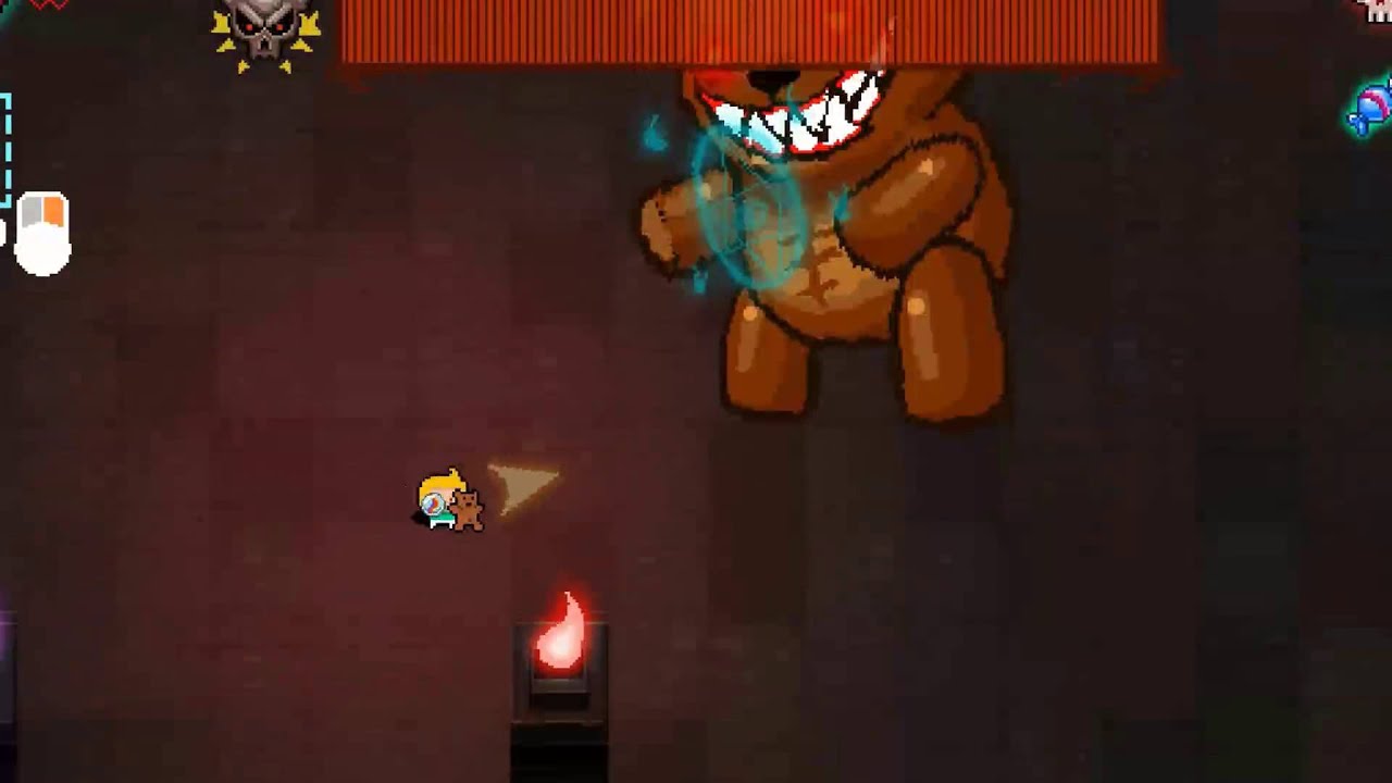 Teddy Terror Steam Trailer Reworked - YouTube