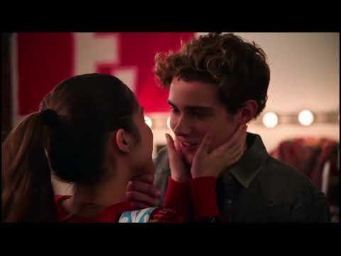 Olivia Rodrigo Kissing Looped