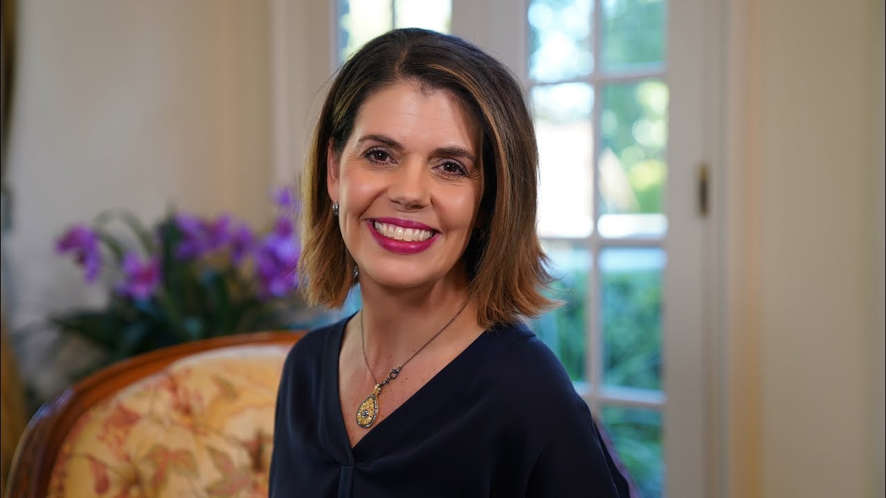 Meet Suzanne Bell - Rick and Suzanne Bell of Alain Pinel Relators - YouTube