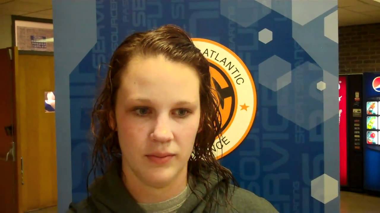 Allyson Ray, Tusculum College - YouTube