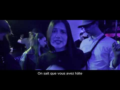 ENSAT « AMBIANCE TOLOSA » - RAP D’INTIMIDATION IAR 2026