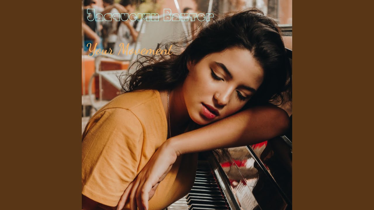 The April Dancer - YouTube