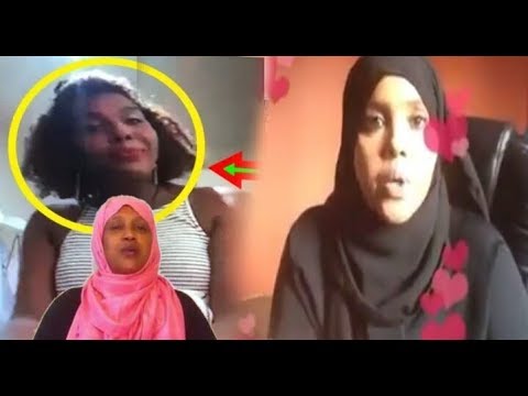 Mamo malyuun Iyo qaniiskedi oo dhulka lagu jiday karbash