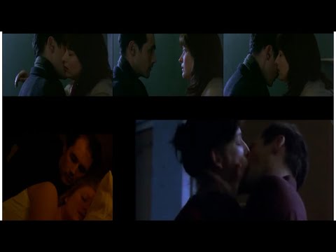Cheating wife kissing scenes 🔥