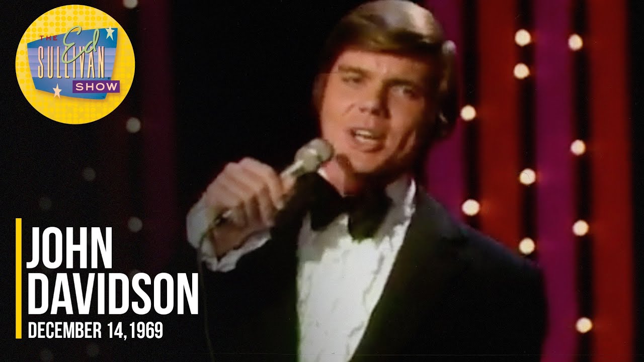 John Davidson John Davidson National Conservatism Conference,