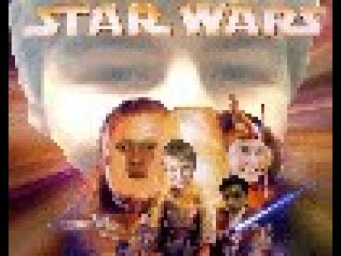 star wars chewbacca death scene - YouTube