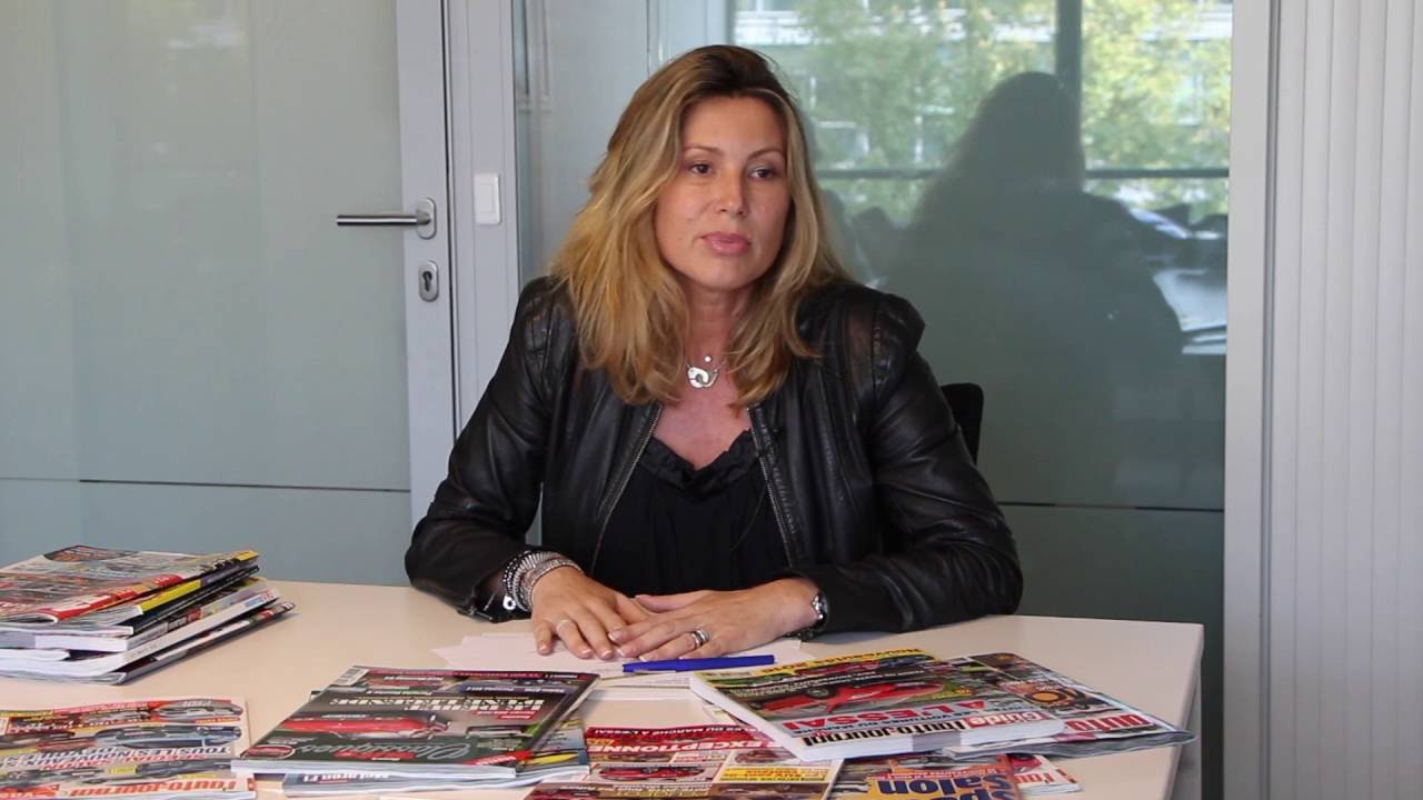 Complémentarité Paid & Earned par Caroline Soret - YouTube