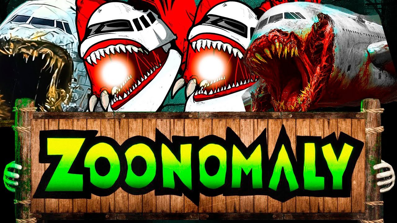 The infected sky full - Zoonomaly Theme Song (Cover) - YouTube