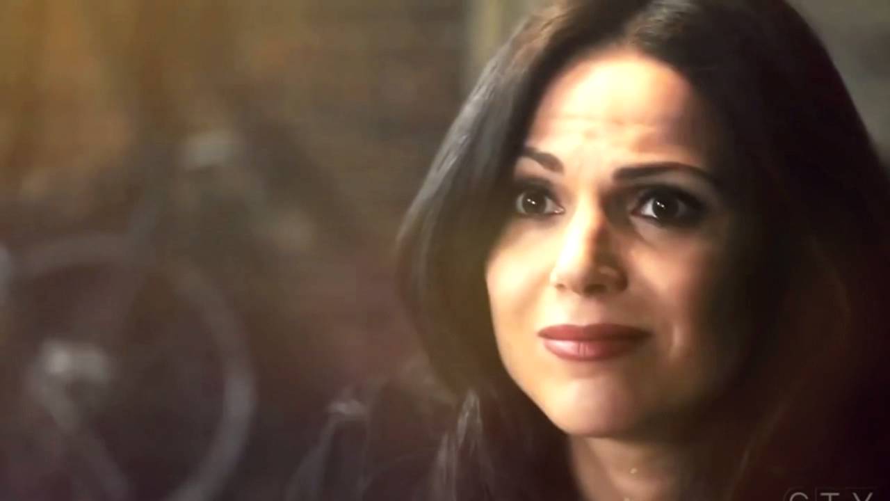 THE ANIMA - Emma| Regina (AU) - YouTube