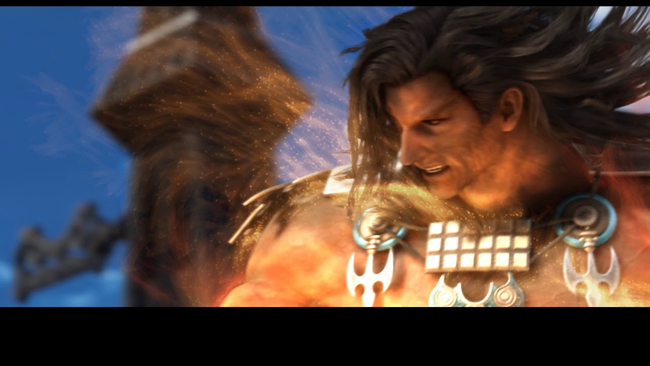 Final Fantasy XII - Finale: Vayne, Vayne Novus, The Undying - YouTube