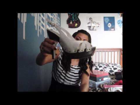 My Shoe Collection: Part 1