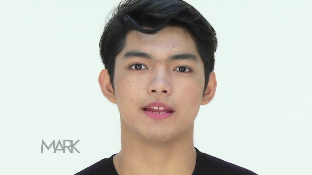 FACE OF THE PHILIPPINES C2 - In The Raw w/ Mark Luancing - YouTube