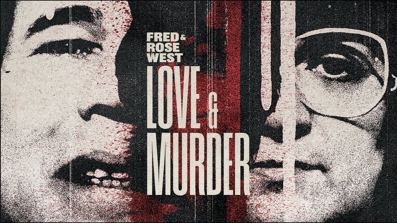 First Comes Love, Then Comes Murder - YouTube