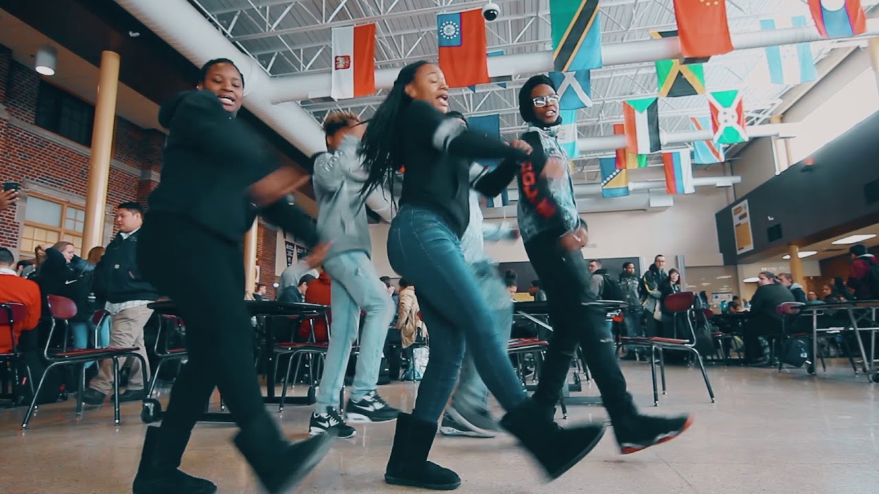 Will Keeps - GET IT [ Official Music Video ] - YouTube