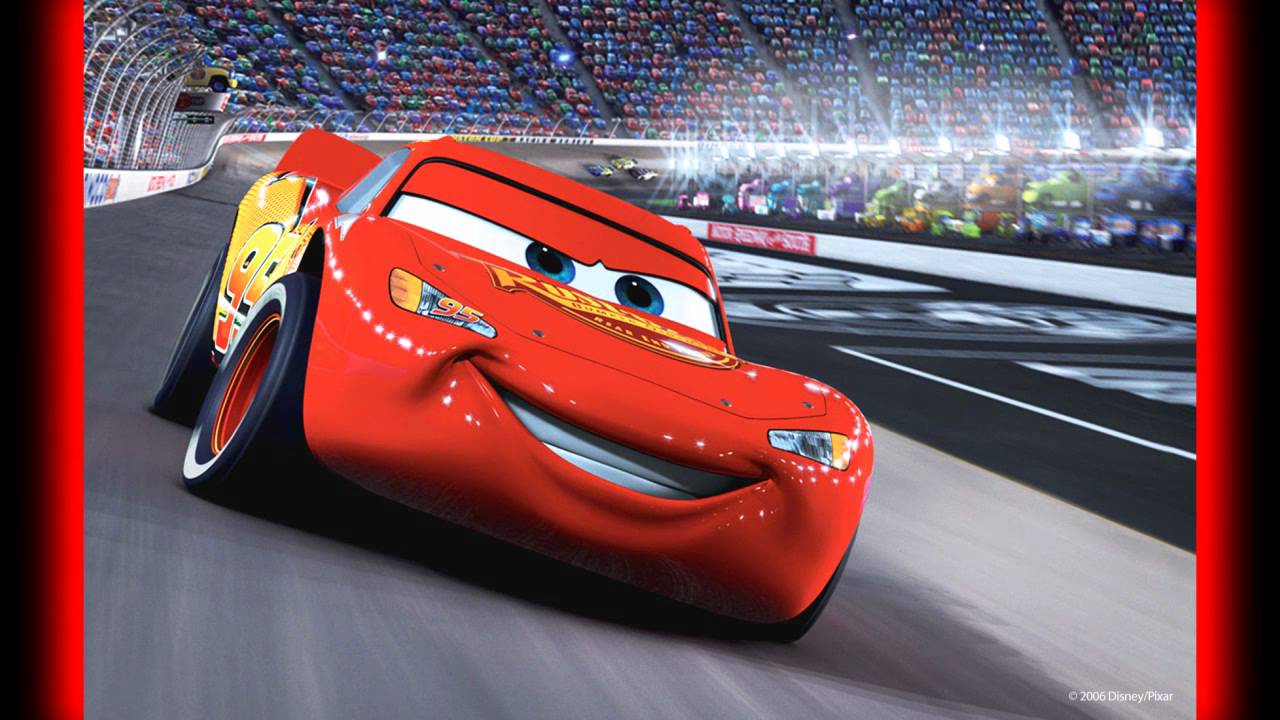 Sound Track sheryl crow - Real Gone Filme - Cars - YouTube