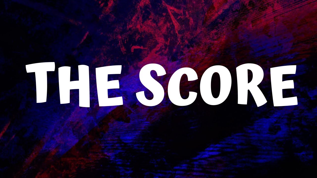 MIX – Mejores Éxitos De The Score - YouTube