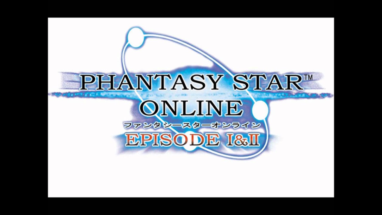 Phantasy Star Online Music: Chaotic Bar Extended HD - YouTube