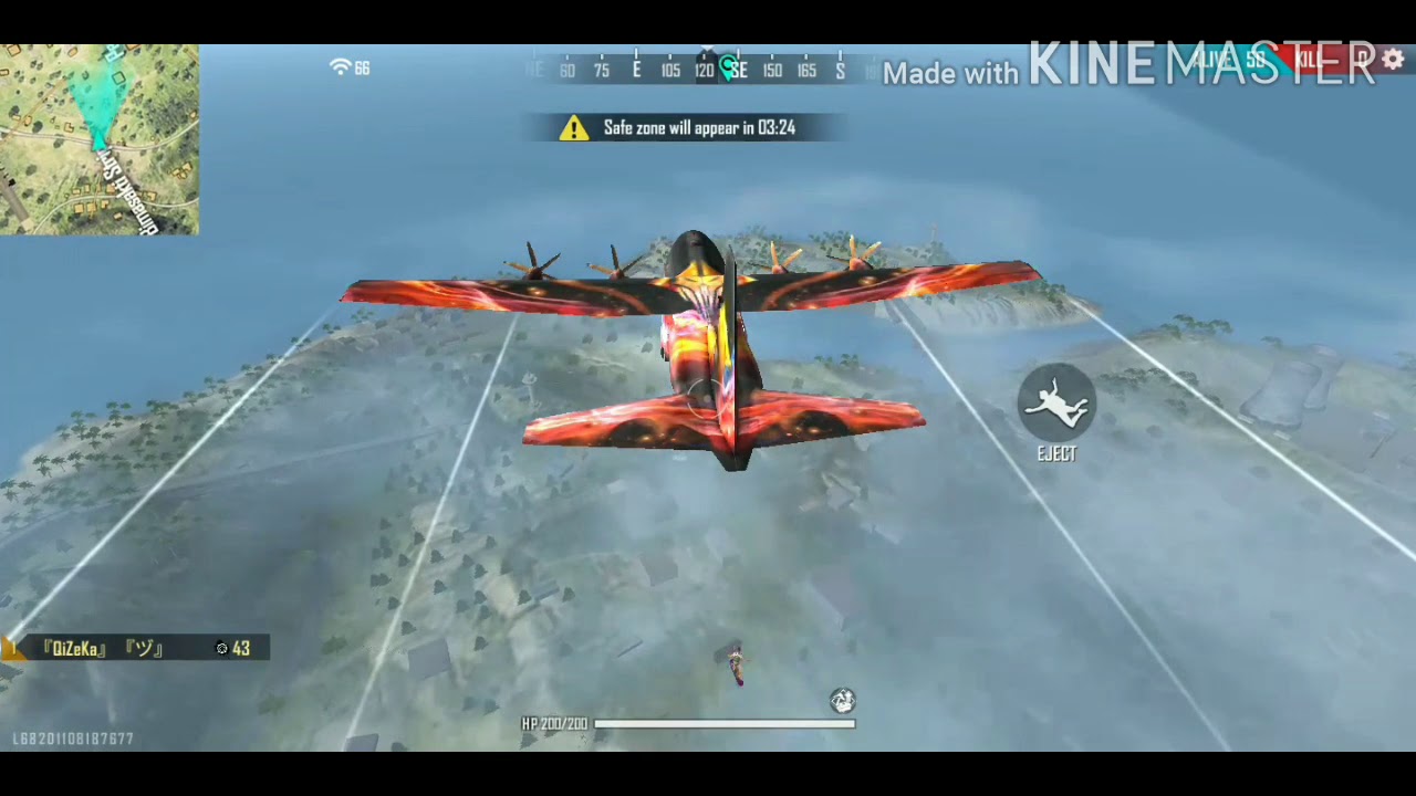 Frifayer #1 - YouTube