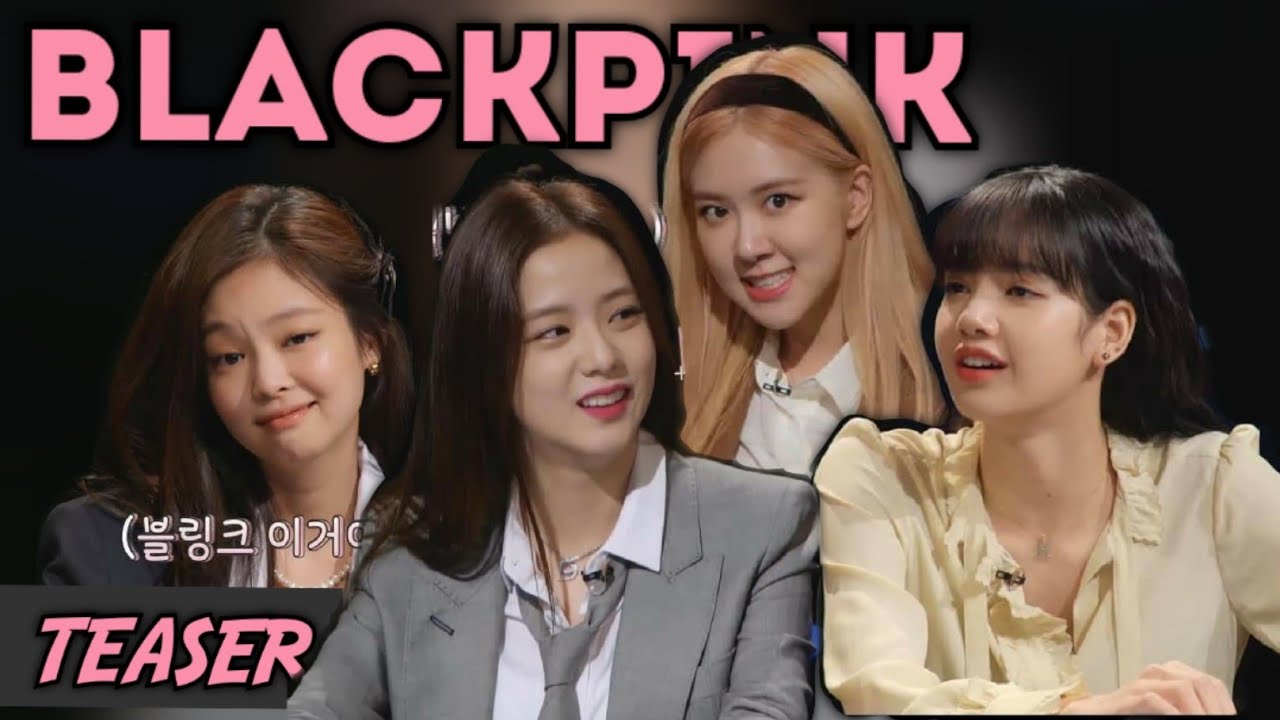 BLACKPINK 24 365 - YouTube