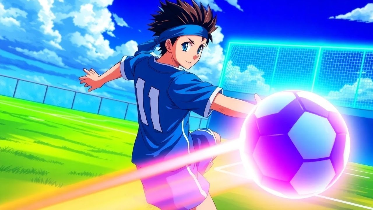 BLUE LOCK SO1 EPISODE 4 PART 3 RELEASED! - YouTube