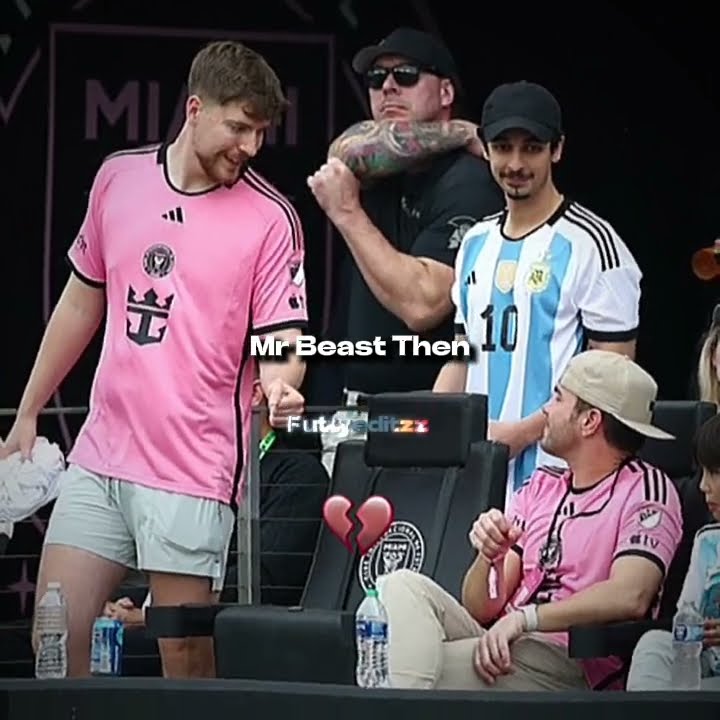 Mr Beast Now🥶 ️‍🩹 - YouTube