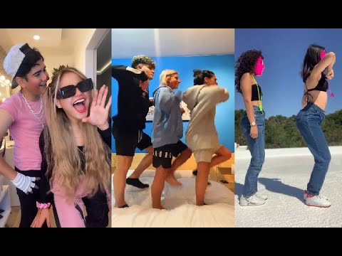Chicken Wing Funny Dance Tik Tok Compilation 2021 - YouTube