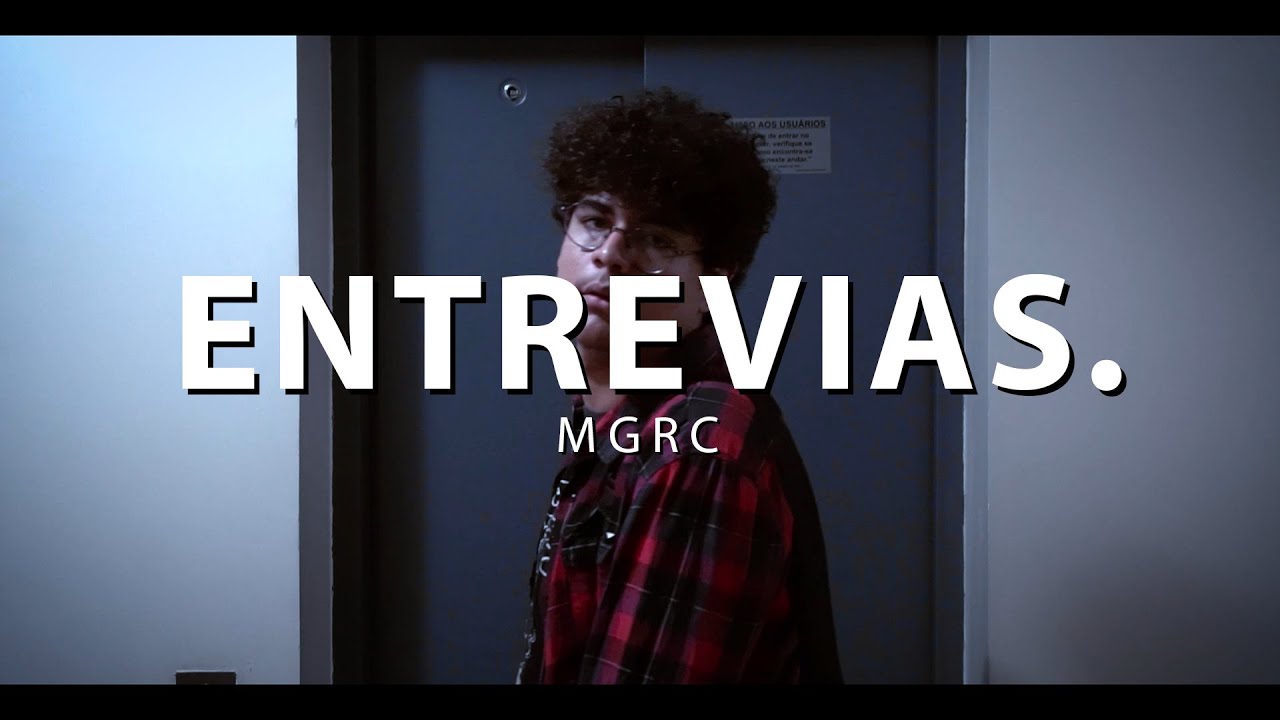 MGRC - ENTREVIAS. (Clipe Oficial) - YouTube