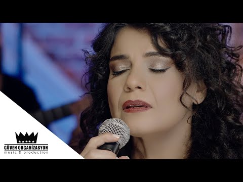 Özlem Ağrı - Yarim Derdini Ver Bana
