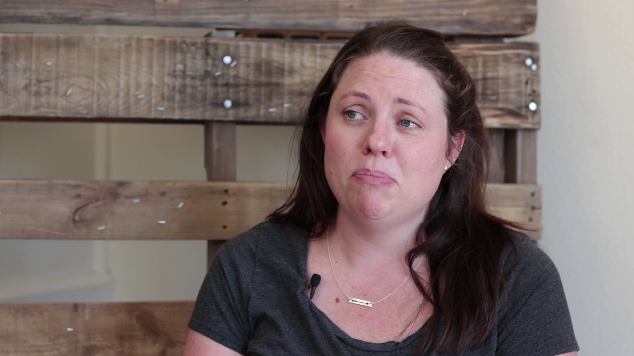 WildWind: Interview with Emily Ruddock - YouTube