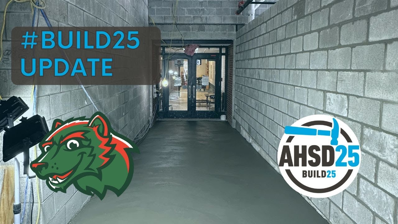 #Build25 Update | Westgate, Spring 2024 - YouTube