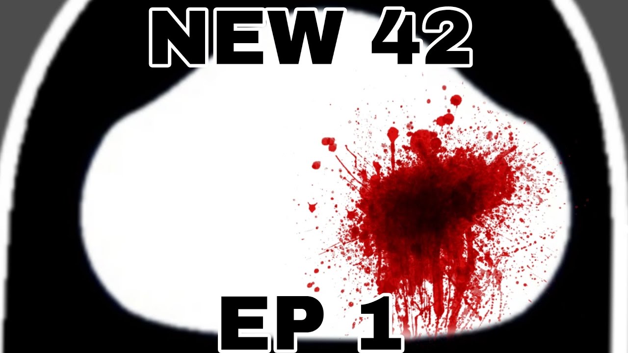 New 42: Episode 1 - YouTube