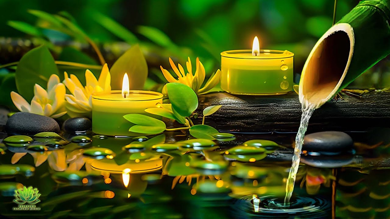 Beautiful Piano Music -Relaxing Music for Sleeping, Studying ...