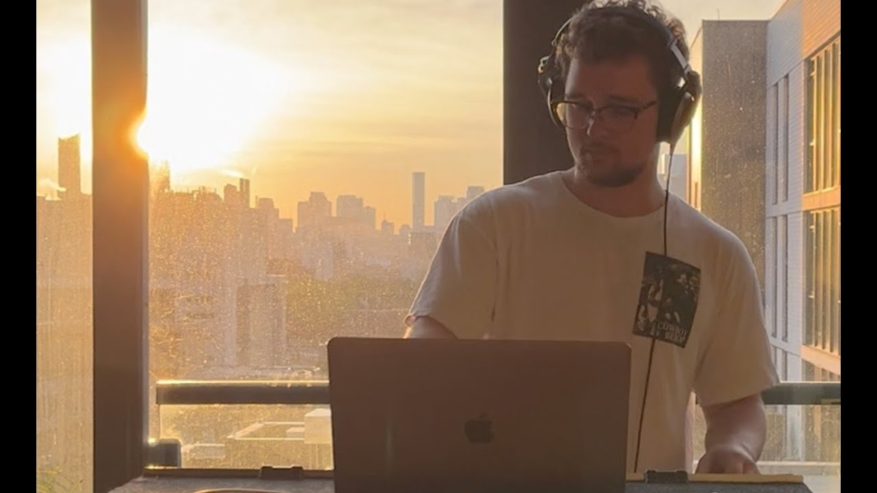 Sunrise Sessions Volume 2 - NRC - YouTube