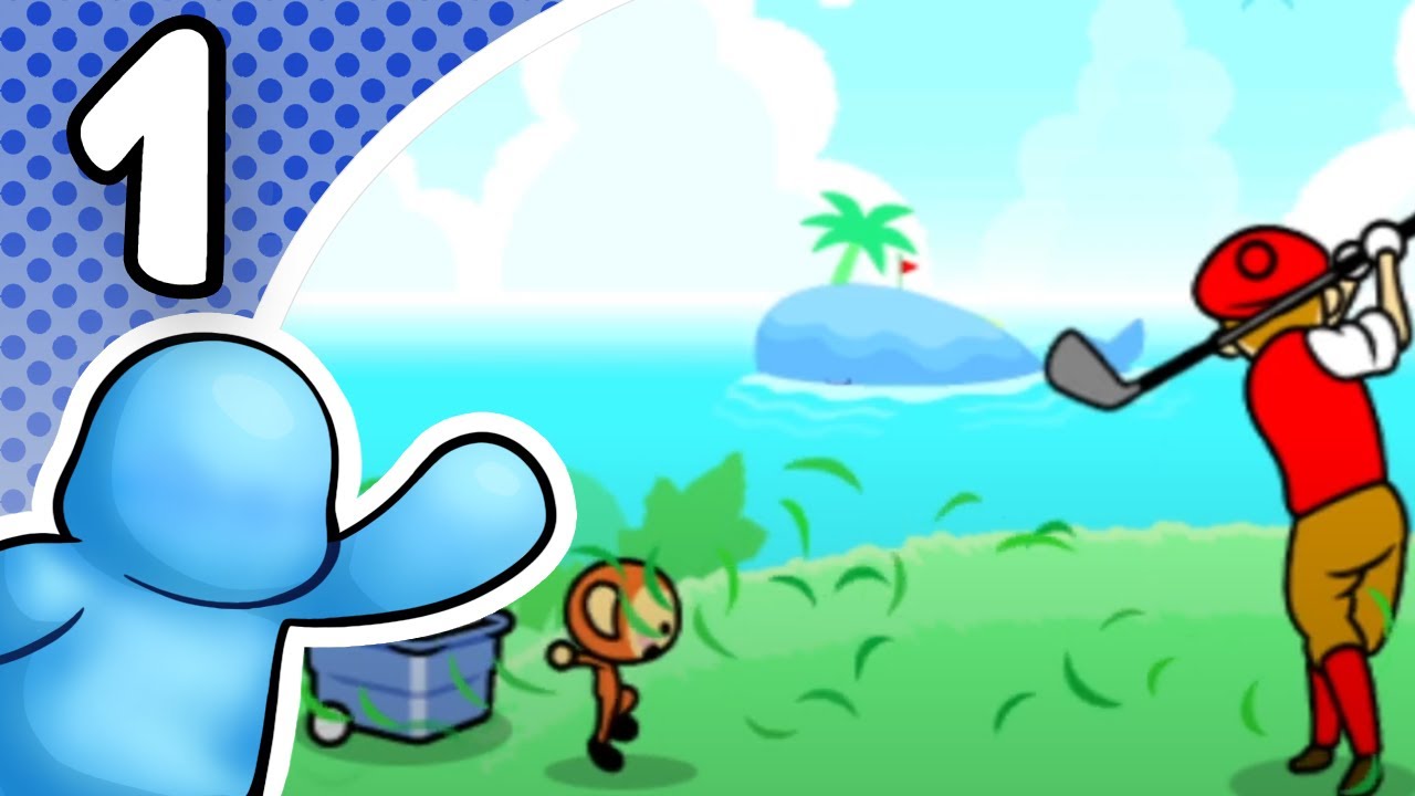 Chiblee plays Rhythm Heaven Fever - Part 1 - YouTube