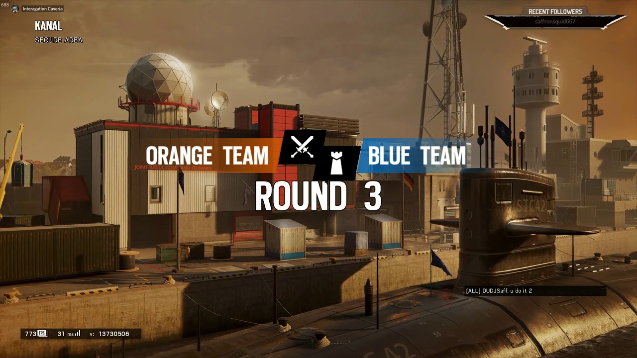 Recruit | Rainbow Six Siege. - YouTube