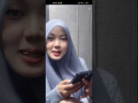 Amel jilbob wow-bigo live