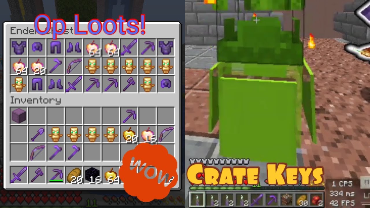 How I Opened Many Crates and Became The Most Stacked Player On This ...