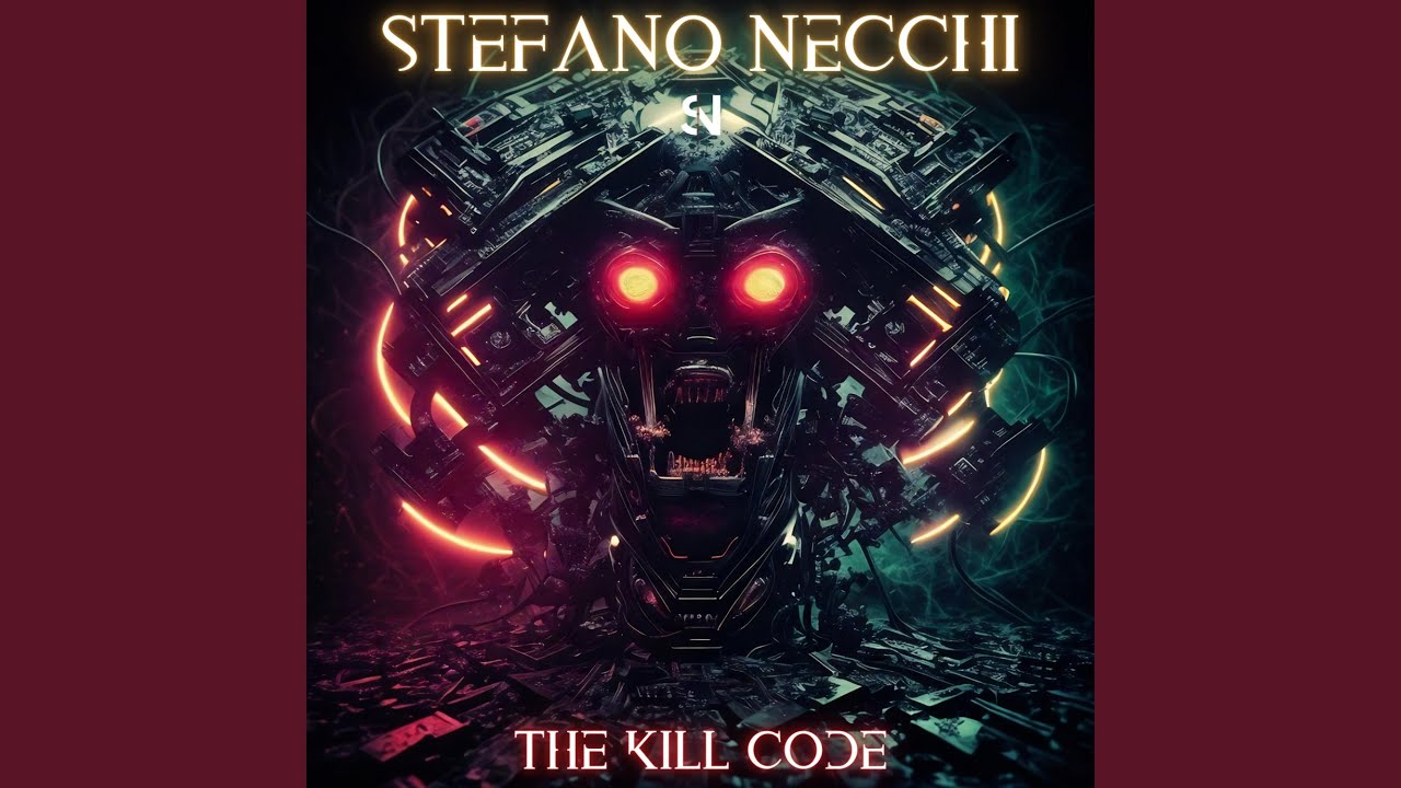 Annihilation (Remastered) - YouTube