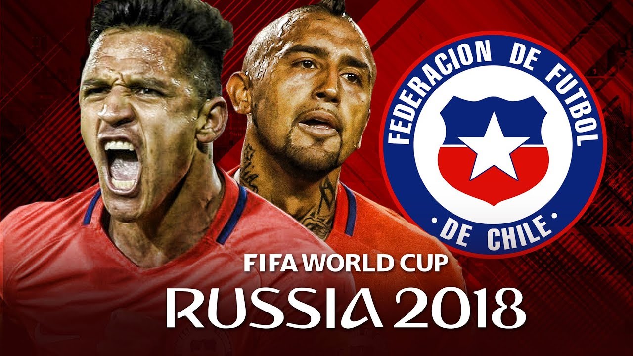 FIFA 18 Career Mode: Russia 2018 World Cup - S1E20 - Let The Games ...