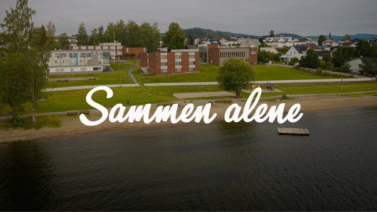Sammen alene - YouTube