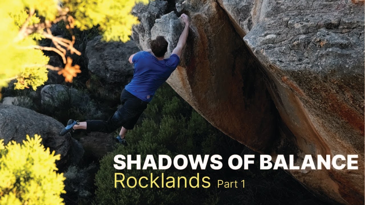 Shadows of Balance- part 1 - YouTube