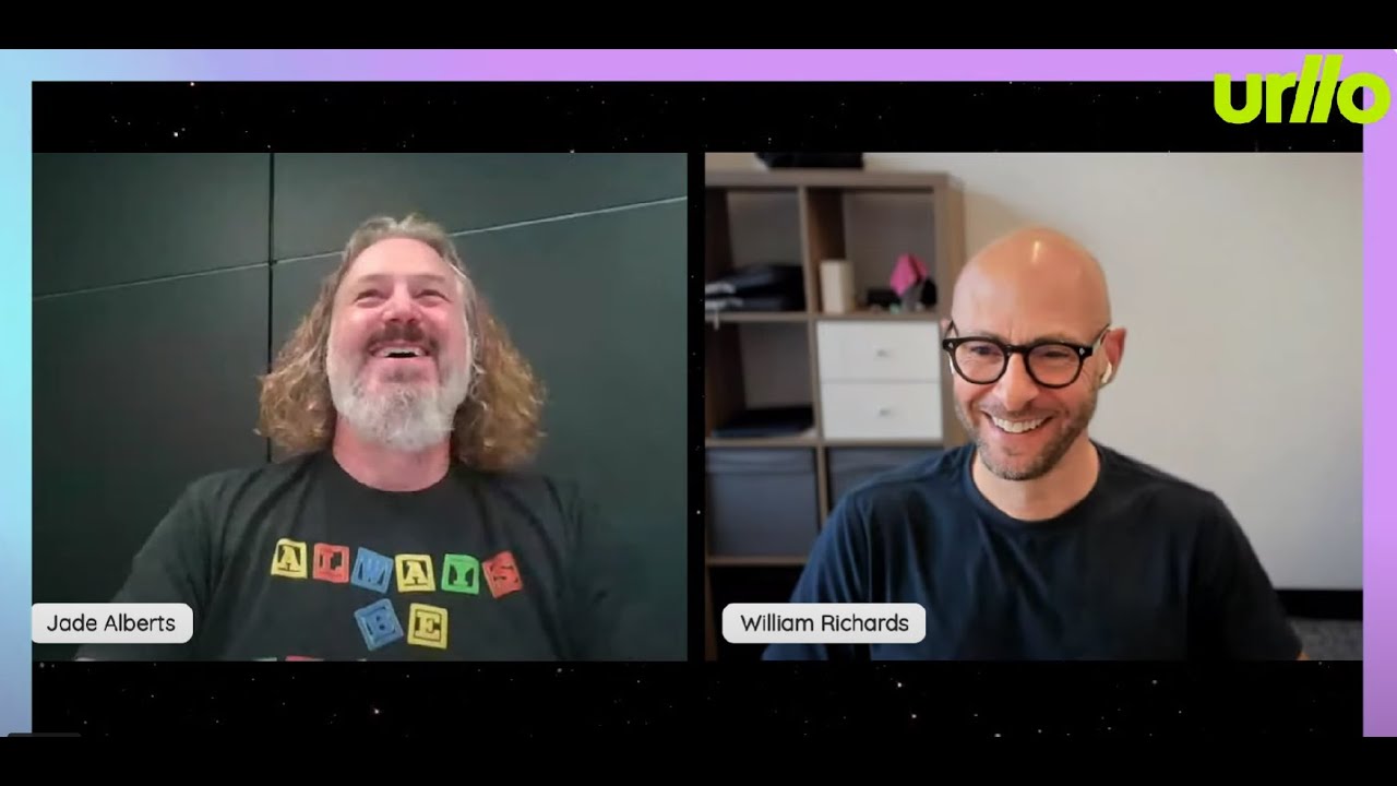 Urllo - Telling It Like It Is - YouTube