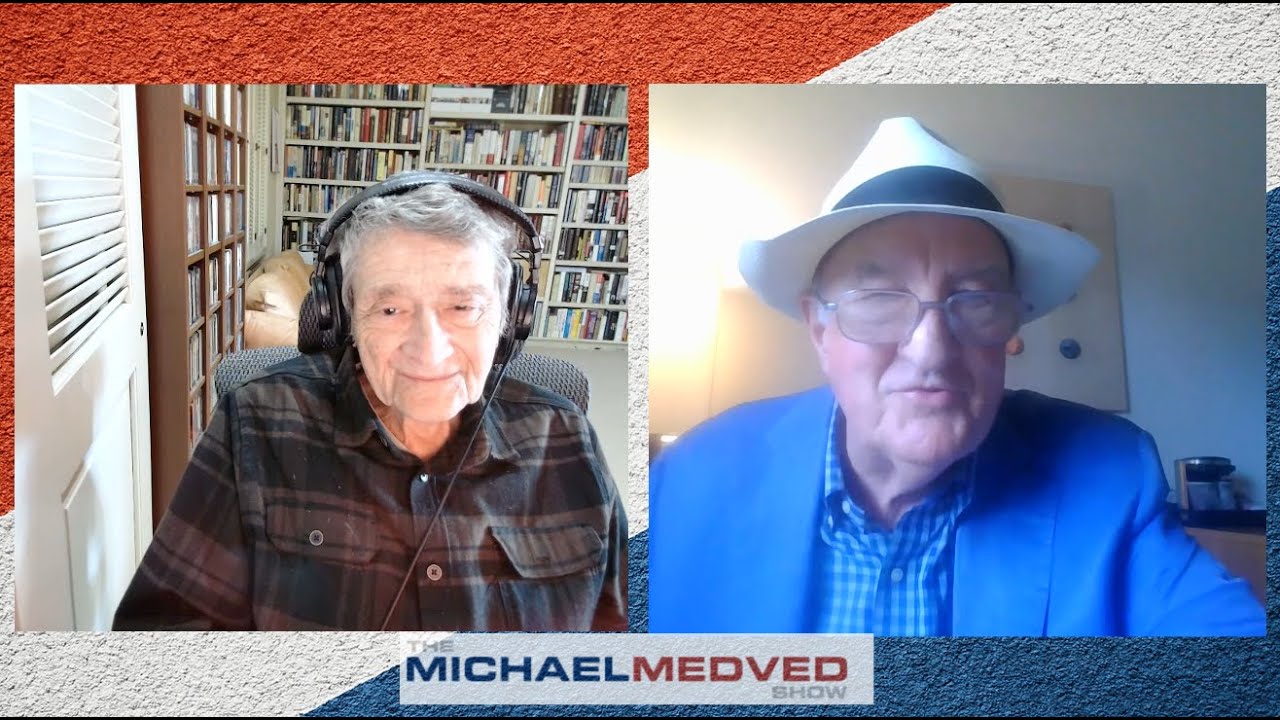 Mark Skousen: Share the Wealth, Don’t Redistribute It | The Michael ...