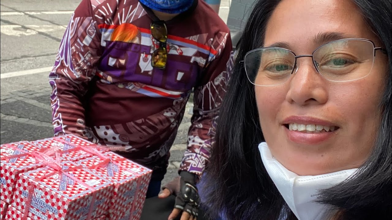 TIPAs Hopia Monggo , is The Best - YouTube